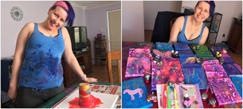 Real Stories: Spotlight on Sheryl - One2One